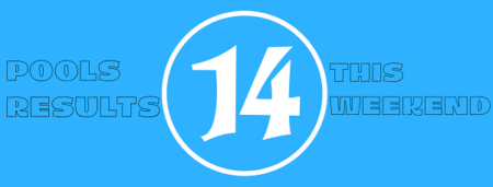 Week 7 Pool Result for August 16, 2025 - Salvation Pools