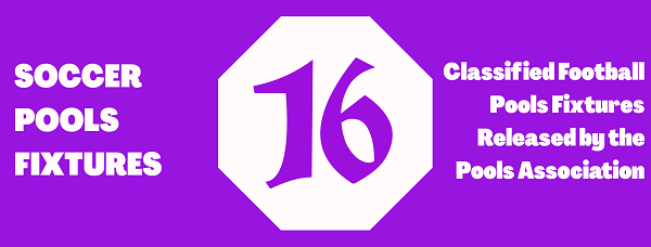 Pool Fixtures, Pool Result, RSK Papers