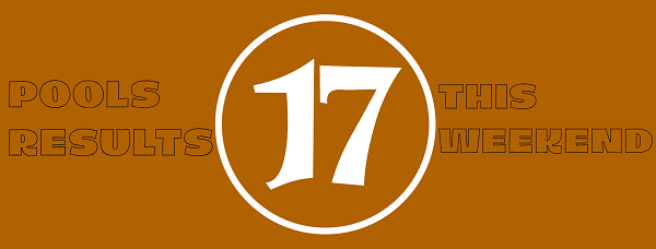 Week 7 Pool Result for August 16, 2025 - Salvation Pools