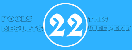 Week 7 Pool Result for August 16, 2025 - Salvation Pools