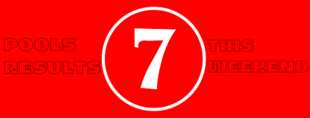 Week 7 Pool Result for August 16, 2025 - Salvation Pools