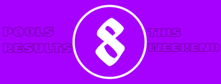 Week 8 Pool Result for August 23, 2025 - Salvation Pools